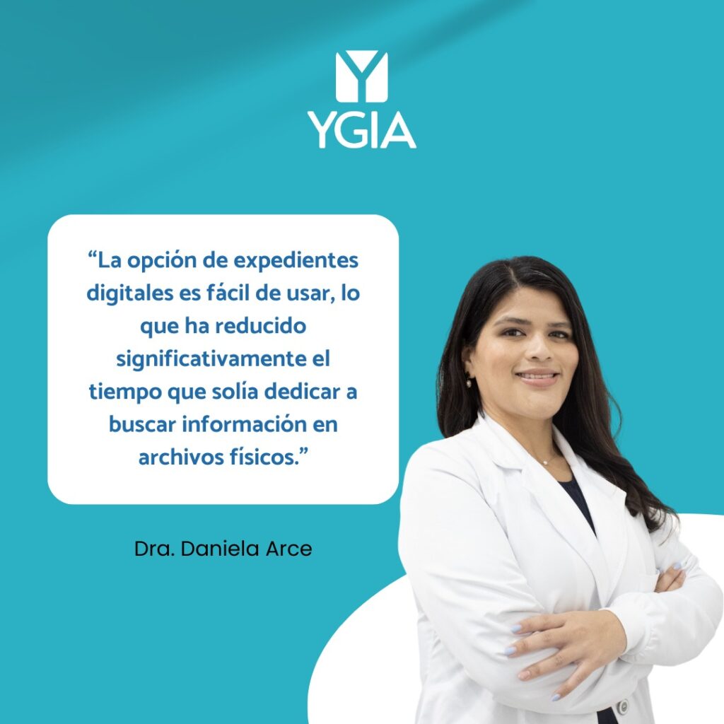 YGIA APP